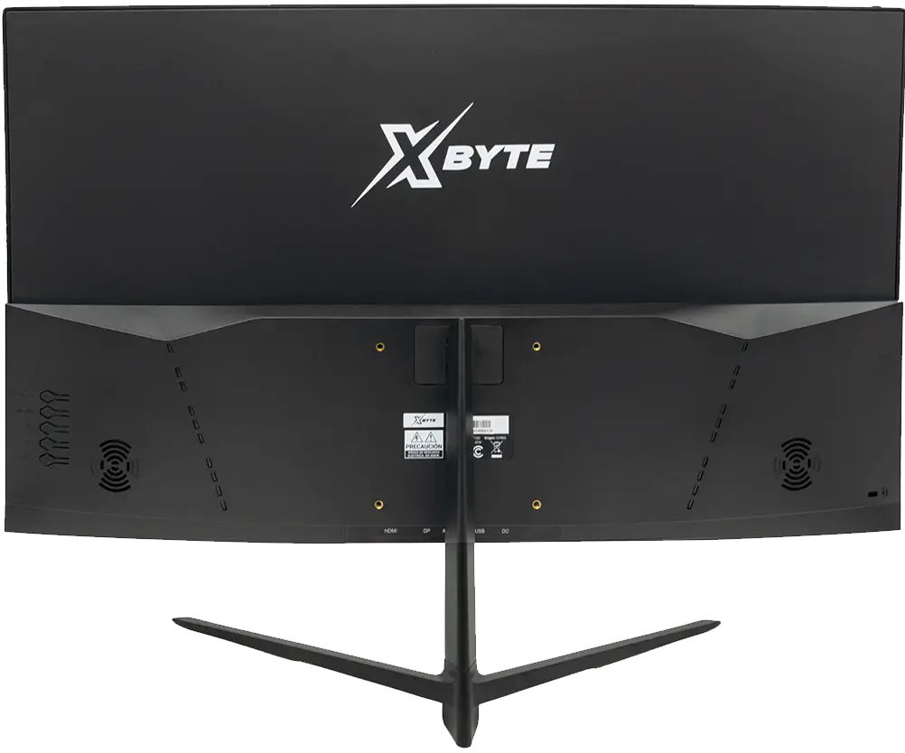 Xbyte